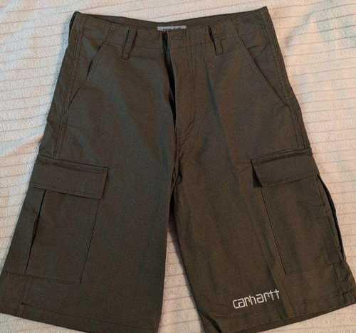 Шорты Carhartt