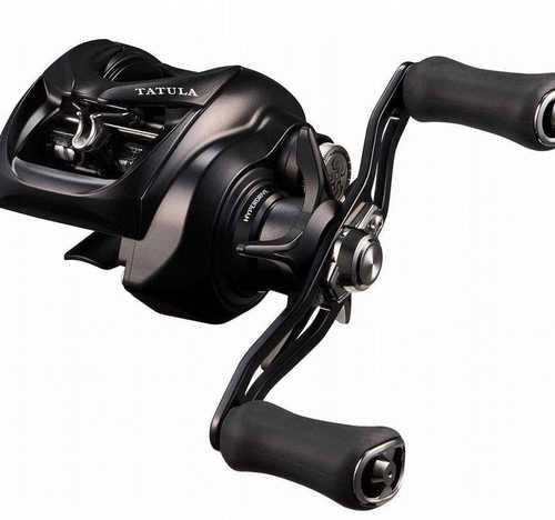 Катушка Daiwa 25 Tatula TW 150L