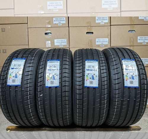 Triangle EffeXSport TH202 215/55 R17 98Y