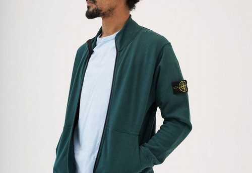 Олимпийка Stone Island 64351