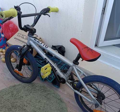 Велосипед BMX Stern Buzz 16"