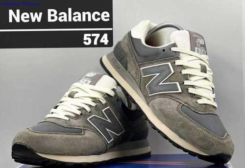 Кроссовки new balance