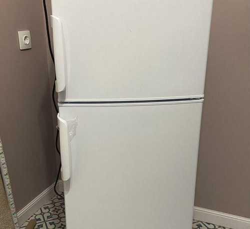 Холодильник Novex ntd012503w