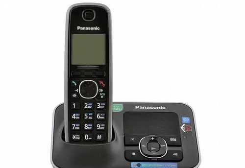 Радиотелефоны Panasonic, TeXet с базами