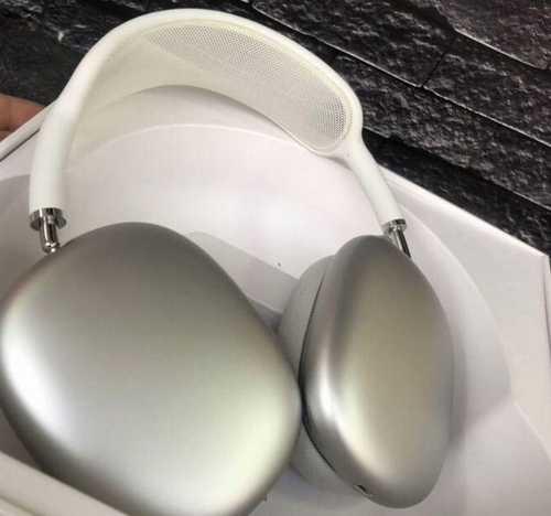 Беспроводные наушники Apple airpods max 2