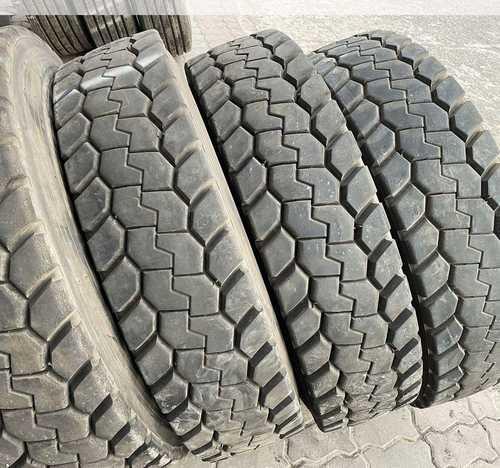 Bridgestone 10.00r20, б/п РФ,4 шт,2022 год
