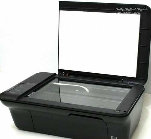 Продаю принтер,сканер,копир HP Deskjet 2050