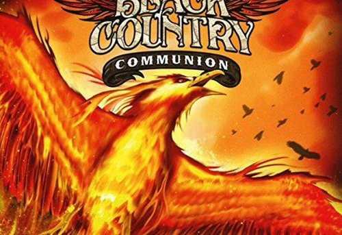 Виниловая пластинка Black Country Communion - bcci