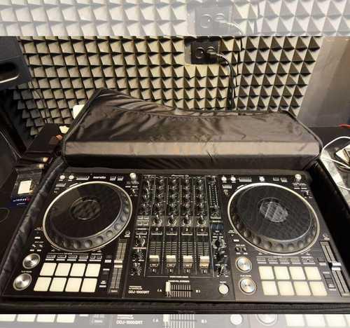 Pioneer ddj 1000srt