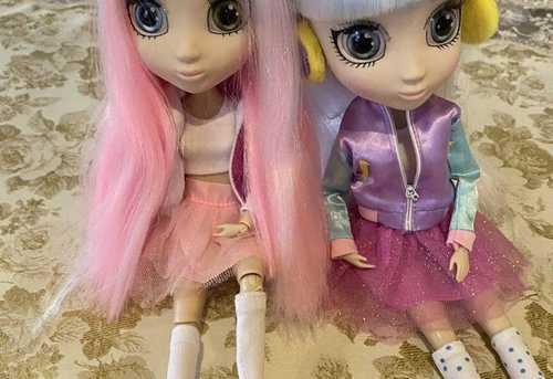 Shibajuku girls кукла