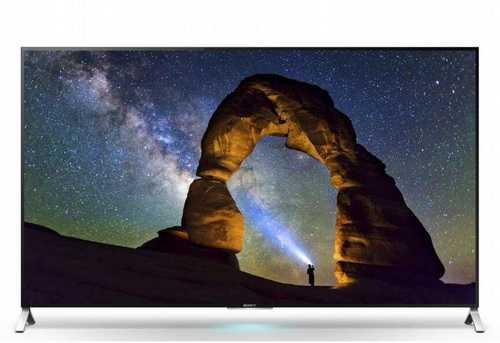 Телевизор Sony bravia 55"