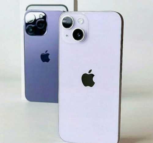 iPhone 14, 128 ГБ