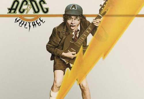 AC/DC – High Voltage