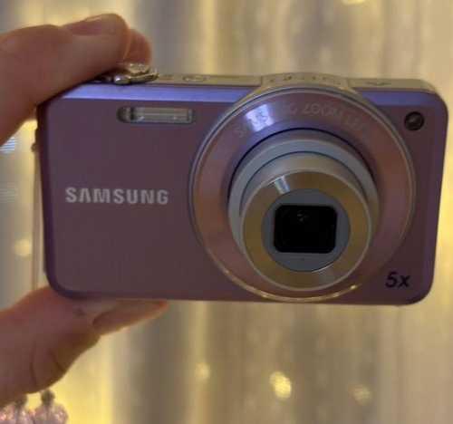 Фотоаппарат Samsung st-95