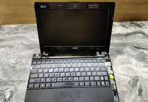 Нетбук Asus x101h