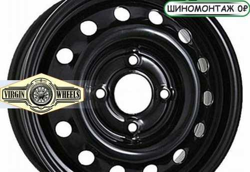 Tzsk Chevrolet Aveo R15 5X105 ET39 D56.6 B