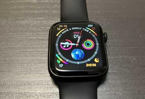 Умные часы (аналог Apple Watch)