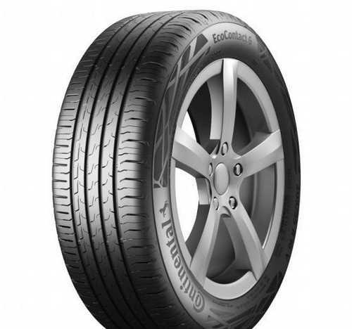 Continental EcoContact 6Q 235/50 R20 100T