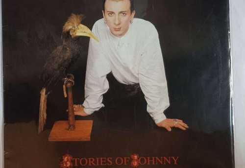 Marc Almond – Stories Of Johnny - Lp