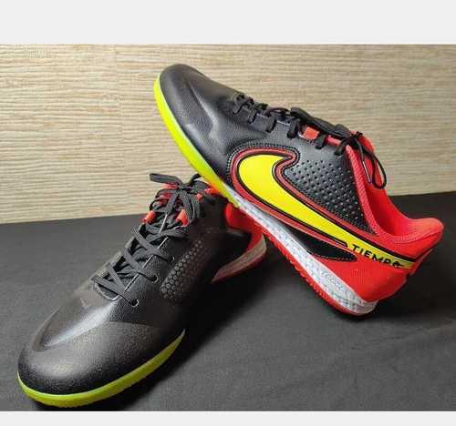 Футзалки nike tiempo legend 9 pro