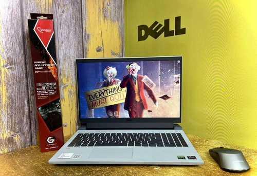 Топовый ноутбук для игр Dell - RTX