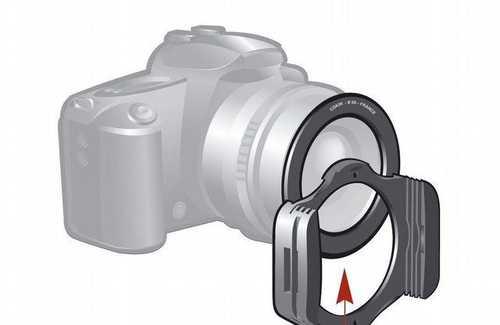 Кольцо адаптера Cokin Adaptor Ring P, 55 мм