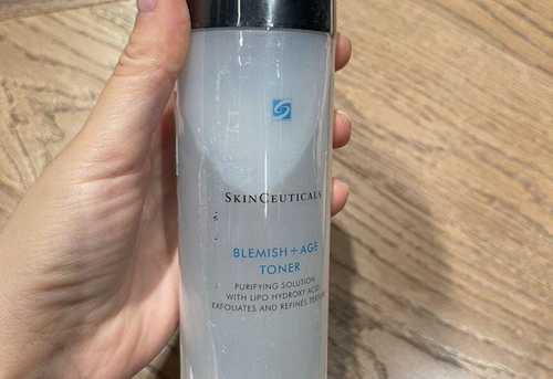 Тоник для жирной кожи лица Skinceuticals новый