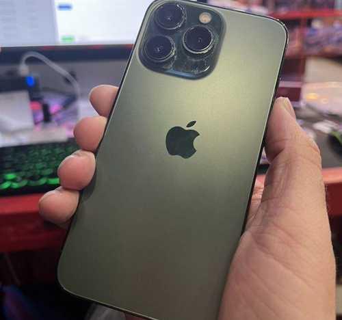 iPhone 13 Pro, 256 ГБ