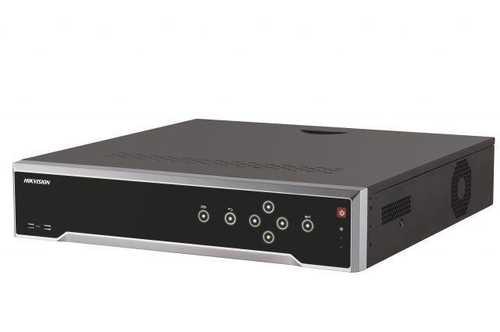 NVR Hikvision DS-7732NI-K4/16P IP видеорегистратор