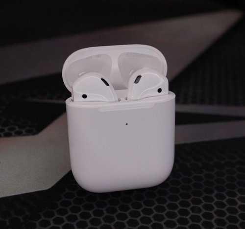 AirPods 2   Чехол в подарок