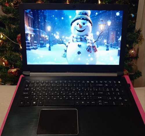 Ноутбук Acer A551-51G