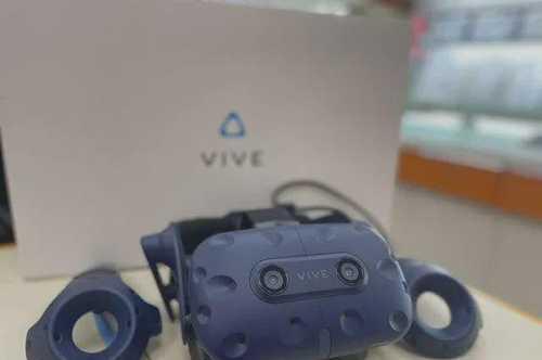 VR шлем HTC Vivo Pro (Бульвар)
