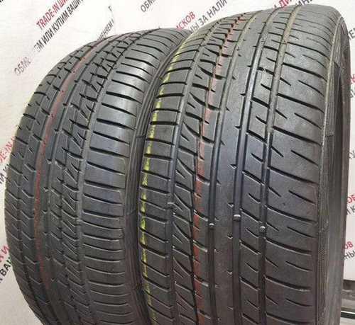 Kumho Ecsta X3 KL17 255/55 R19 111V