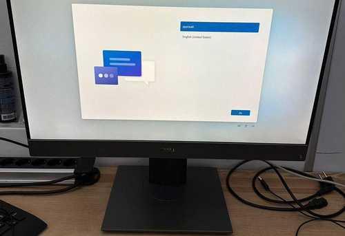 27" Моноблок Dell Optiplex 7760