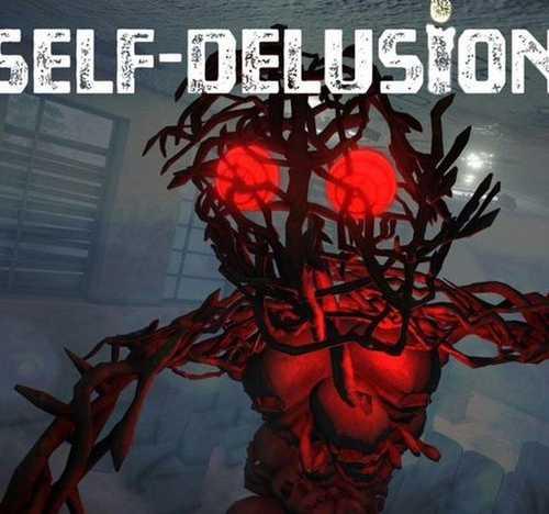 Self-Delusion PS4 & PS5