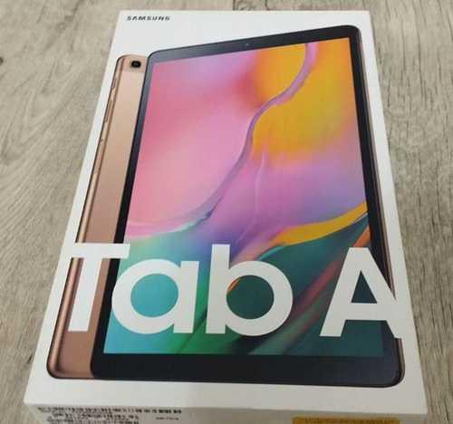 Планшет samsung galaxy tab a