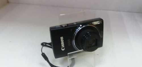 Фотоаппараты Цифровые Canon ixus 155