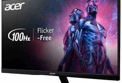 Игровой монитор Acer 27'' 100Hz /IPS /1mc новый