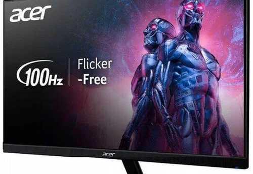 Игровой монитор Acer 27'' 100Hz /IPS /1mc новый