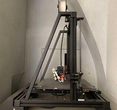 Wanhao Duplicator D9