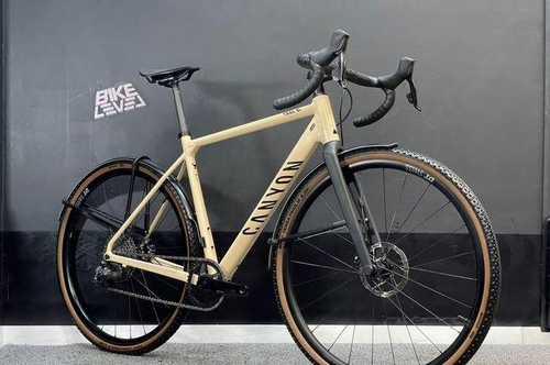 2022г Gravel Canyon Grail 7 eTap AXS