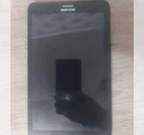 Планшет samsung galaxy tab4