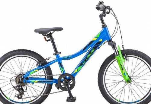 Велосипед stels Pilot-260 Gent 20" V010
