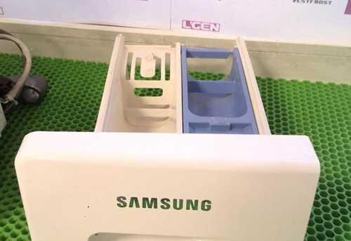 Порошкоприемник стиральной машины Samsung Eco Babl