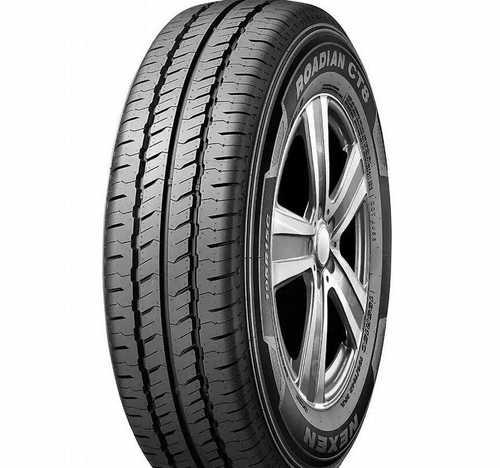 Nexen Roadian CT8 195/75 R16 107T