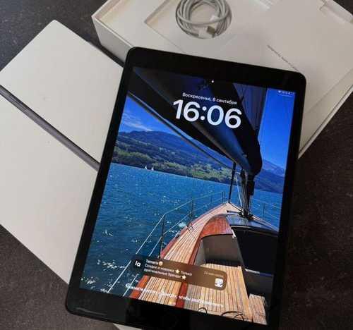 iPad 10.2 (9-го поколения) 64 гб. 2021