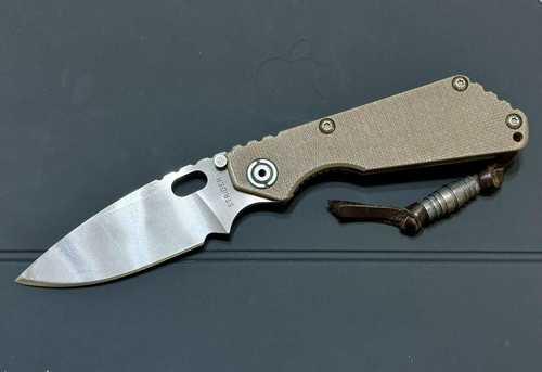 Strider SnG S30V