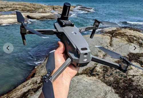 Temini (Teodron) набор для на DJI Mavic 2 Pro