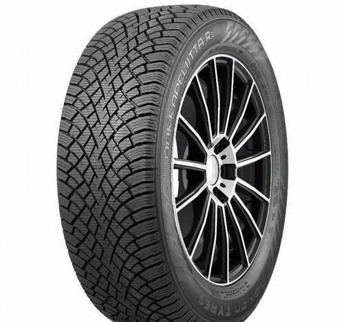 Nokian Tyres Hakkapeliitta R5 SUV 195/65 R15 95R