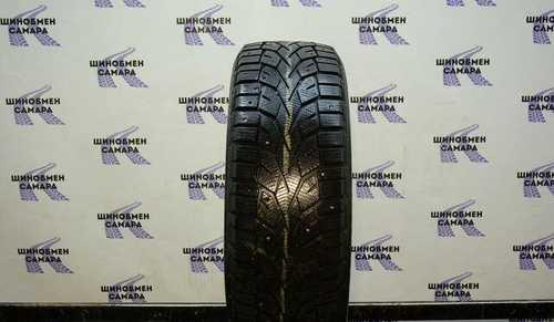 Gislaved NordFrost 100 195/65 R15 91T